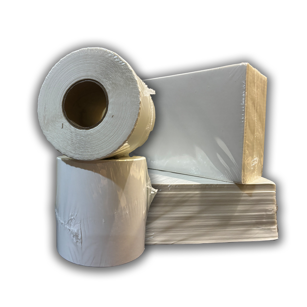 Ian Packaging Supply