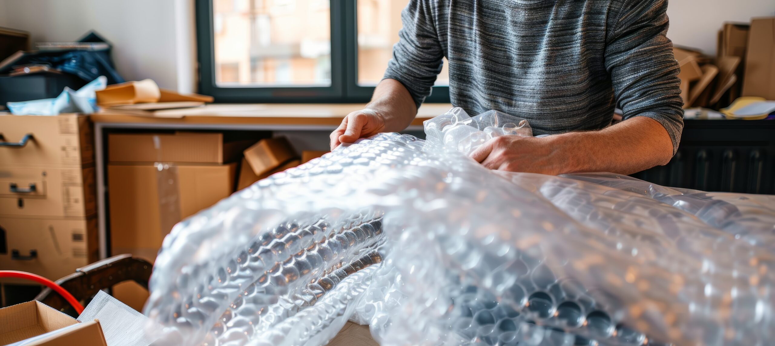 About Us – Ian Packaging Supply